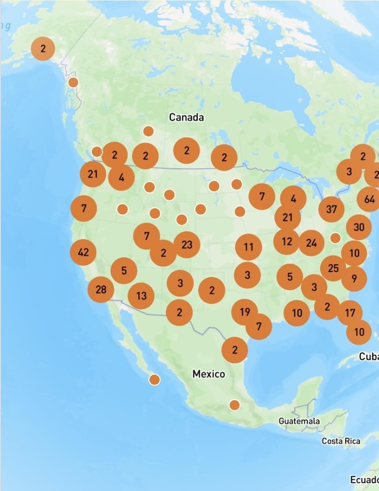 Scavenger Hunt Adventures | Scavenger Hunts by Let's Roam